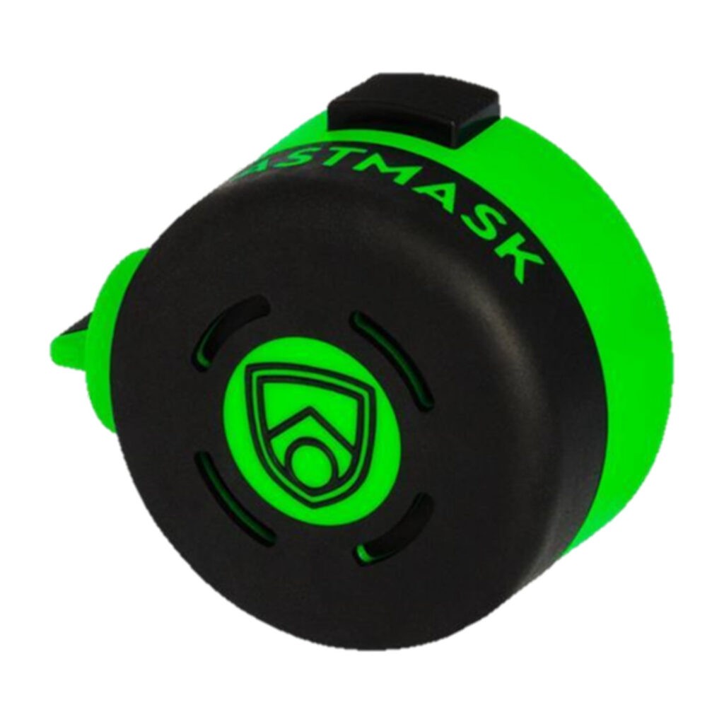 REGULADOR PARA SCBA DE ENTRENAMIENTO BLAST MASK – Fire&Team