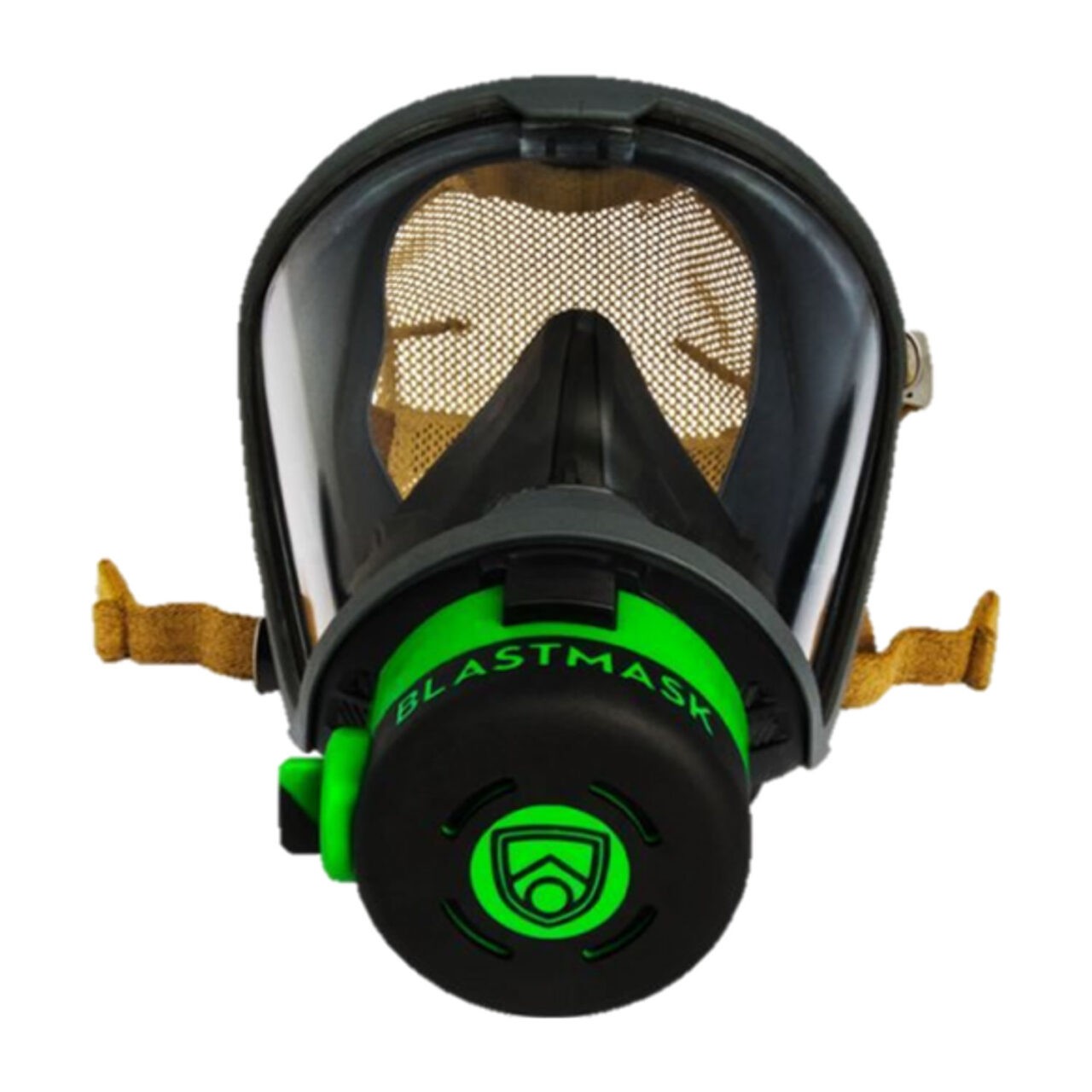 REGULADOR PARA SCBA DE ENTRENAMIENTO BLAST MASK – Fire&Team